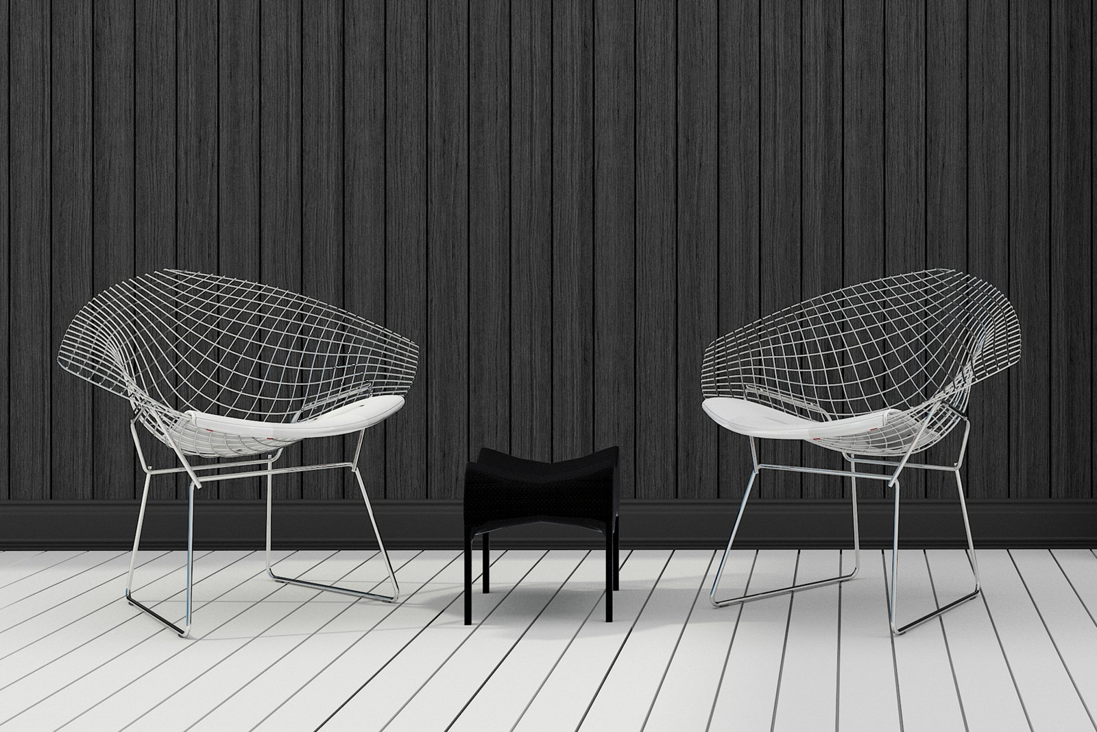 Interior Design – KHAZANAH