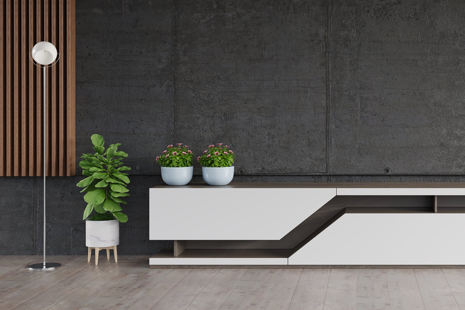 Interior Design – KHAZANAH